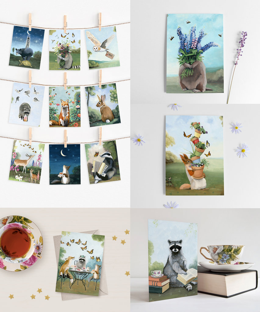 Kim Ferreira ~ Joie de Vivre - Visit Freeport