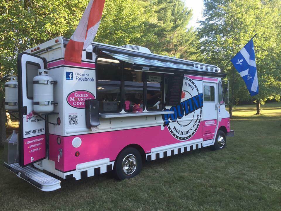 Pinky D's Poutine Factory - Visit Freeport