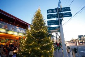 Sparkle Celebration | Maine Events | Visit Freeport