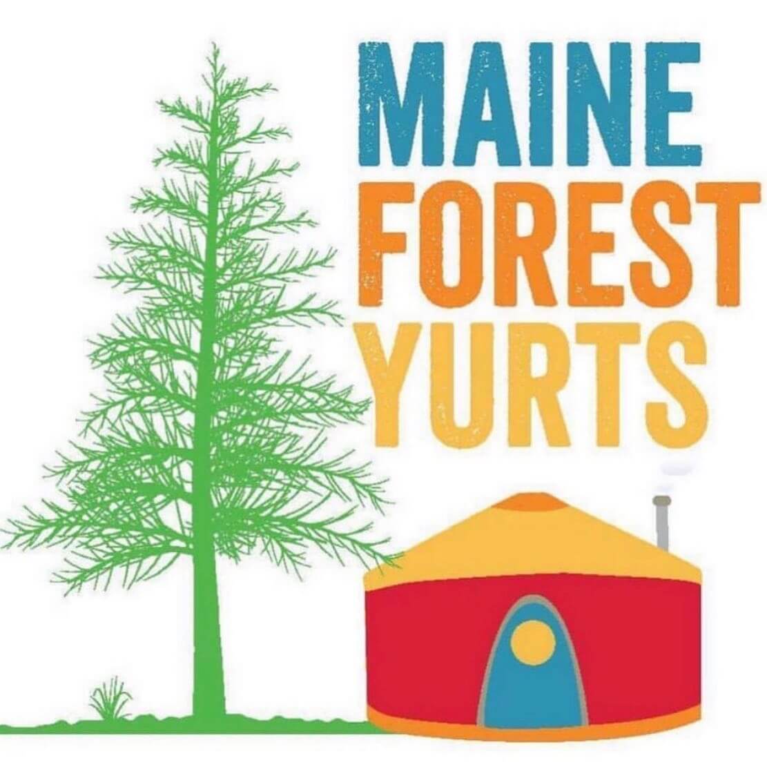 Maine Forest Yurts - Community Supper & Fundraising Event for Durham ...