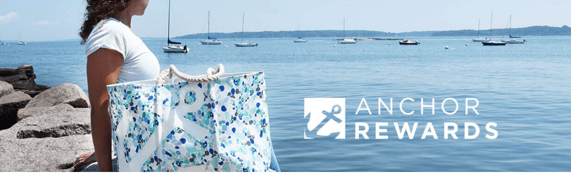 Sea Bags - Anchor Rewards Program - Visit Freeport