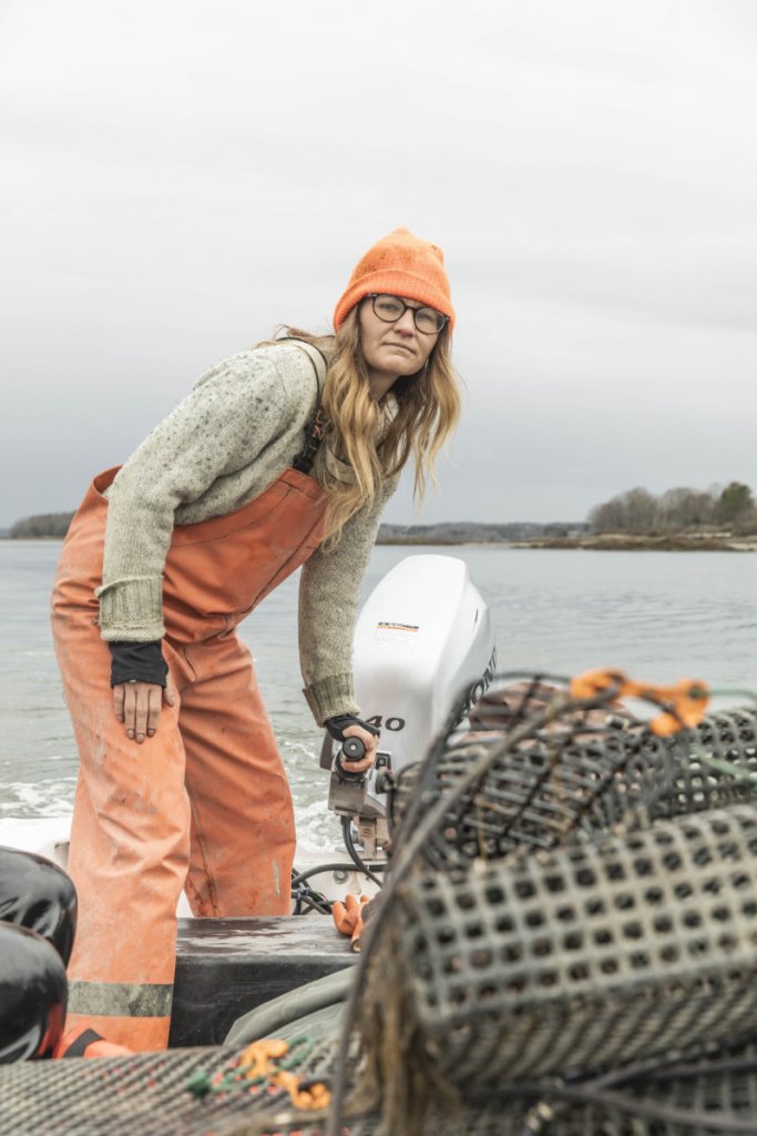 Lanes Island Shellfish | Visit Freeport | Experience Your Maine ...