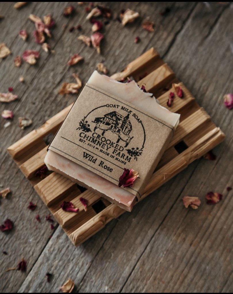 Crooked Chimney Farm - Visit Freeport