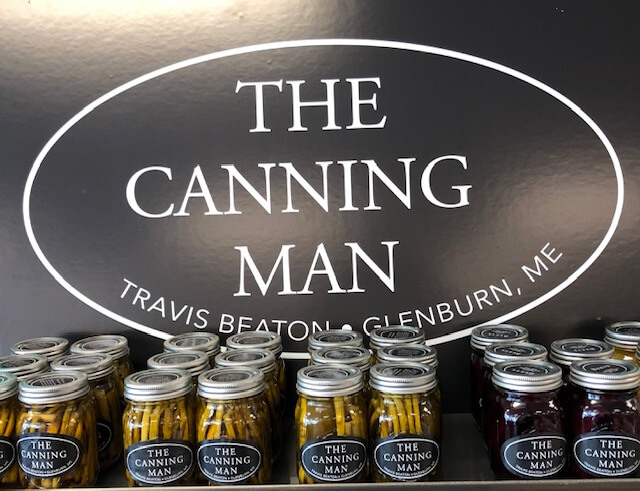 The Canning Man - Visit Freeport