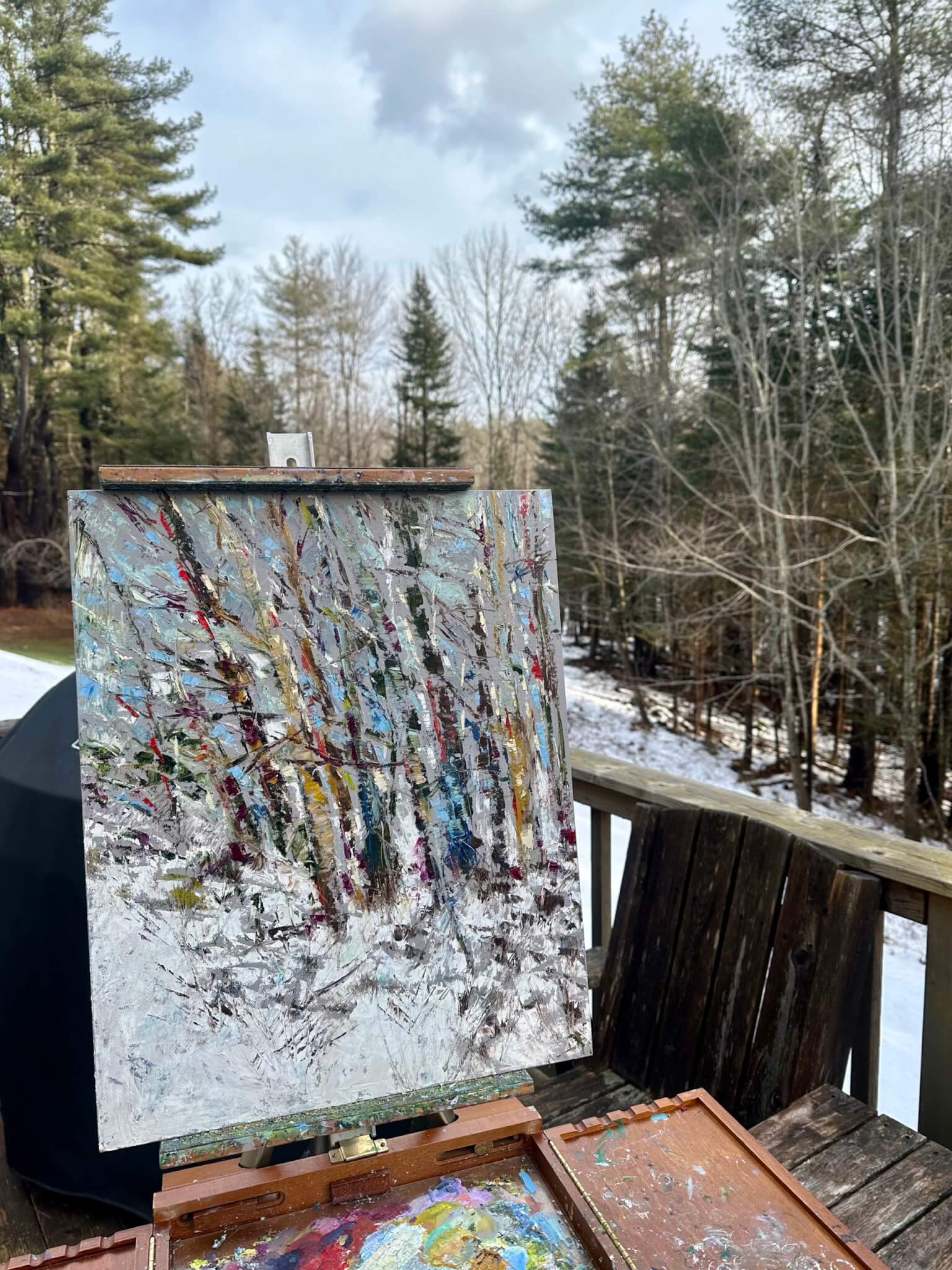 Open Studio Saturday - Visit Freeport