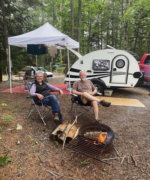 Cedar Haven Family Campground - Open For The Season - Visit Freeport