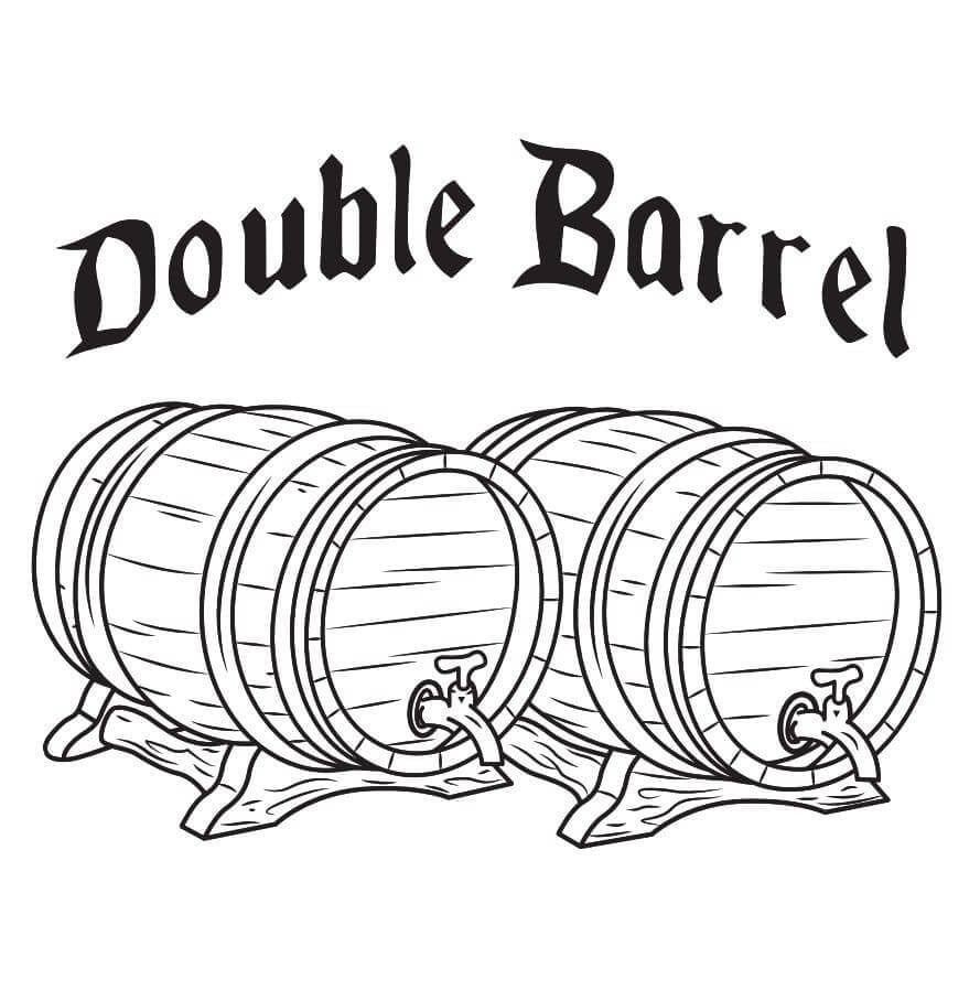 Double Barrel | Visit Freeport | Experience Your Maine Vacation ...
