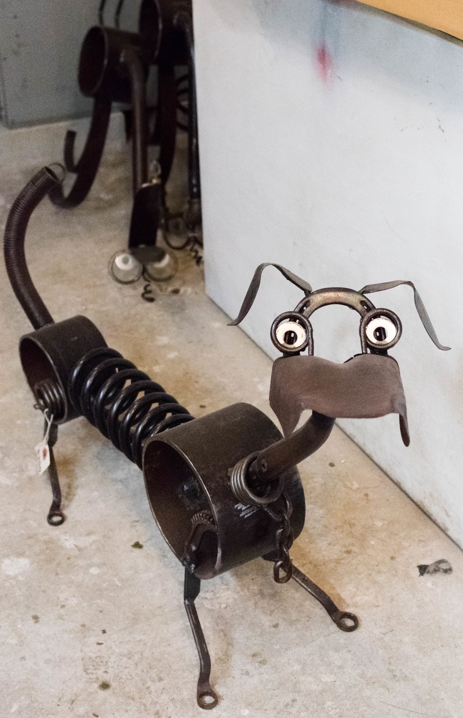 Liberty Farm & Forge - Visit Freeport