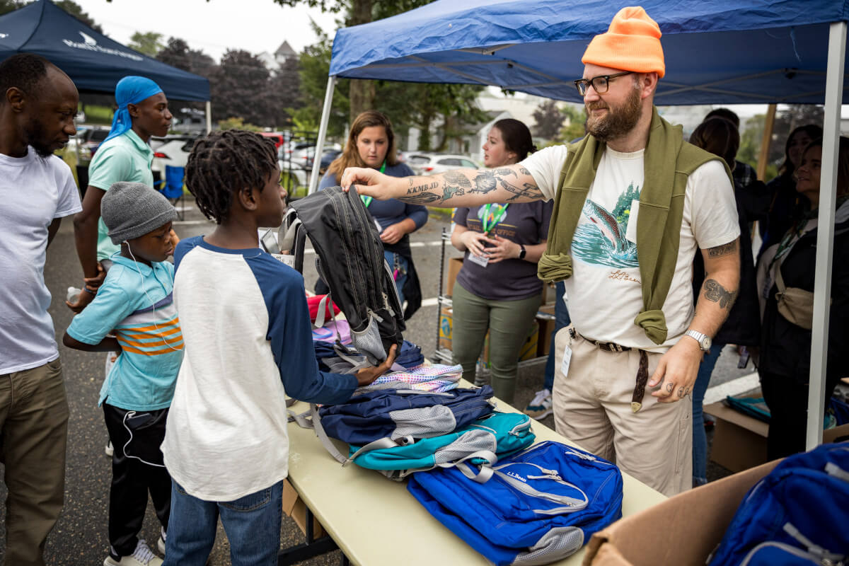 Freeport Community Services - Community Day - Visit Freeport