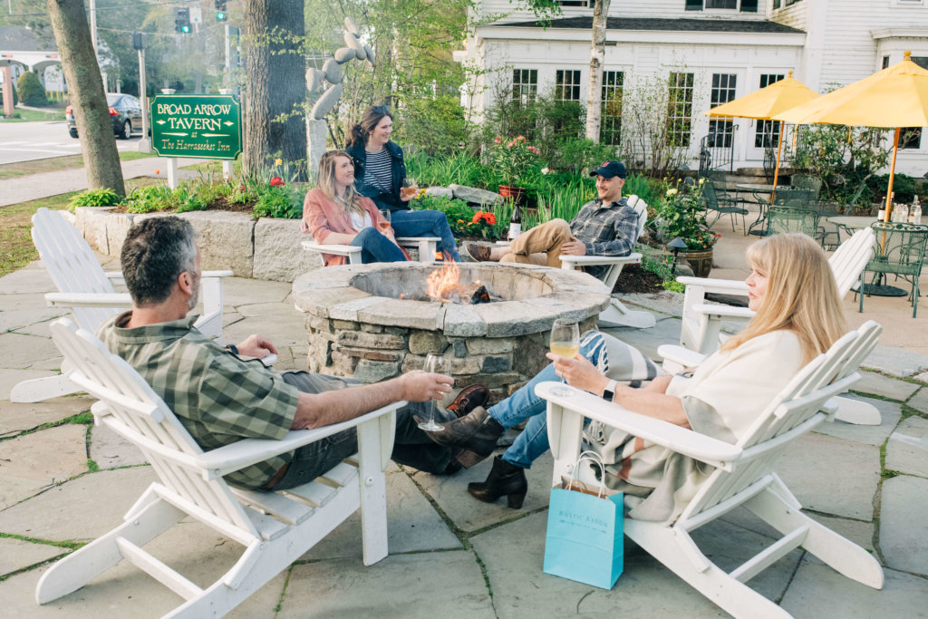 A Fall Day in Freeport - Visit Freeport