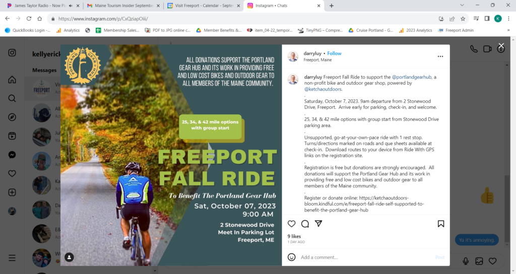 Upcoming Events – Visit Freeport