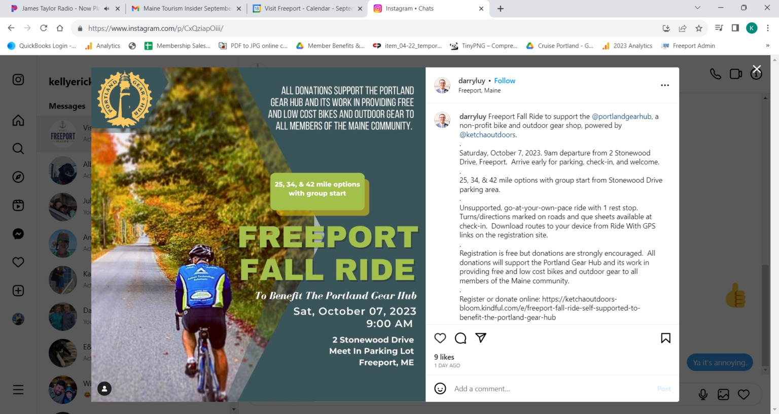 Upcoming Events – Visit Freeport