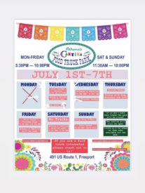 Upcoming Events – Visit Freeport