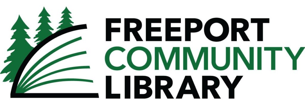 Freeport Community Library - Explore - Visit Freeport