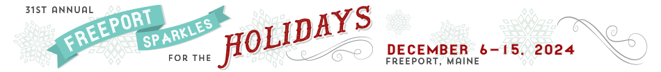 Sparkle Celebration | Maine Events | Visit Freeport