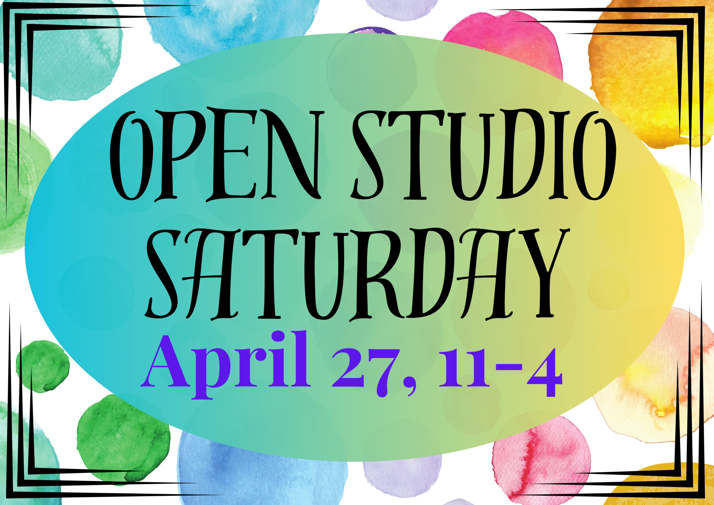 Open Studio Saturday - Visit Freeport