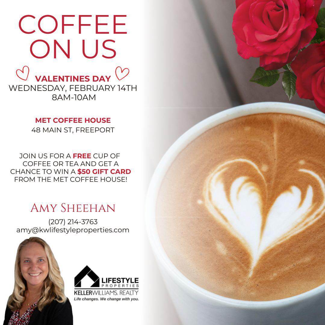 The Met Coffee House & Fine Art Gallery & Amy Sheehan of Lifestyle ...