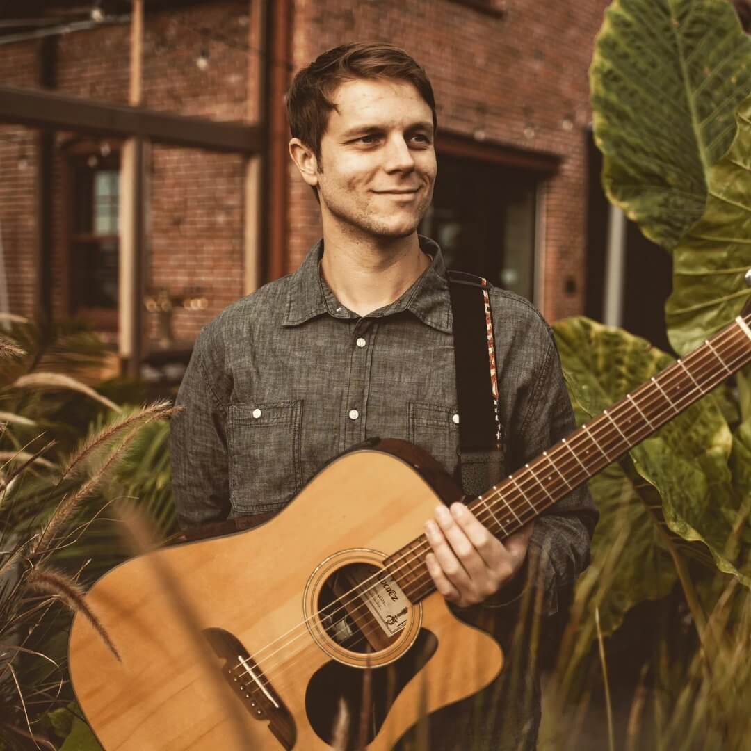 Brickyard Hollow Brewing Company - Live Music With Jonah Bruce - Visit ...