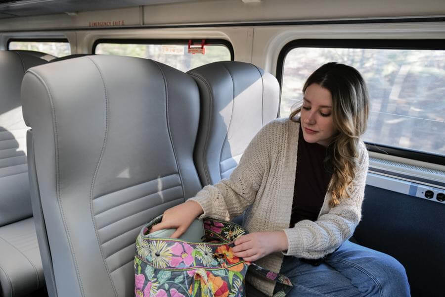 Amtrak Downeaster - Save Time & Money with a Multi-Ride Pass - Visit ...