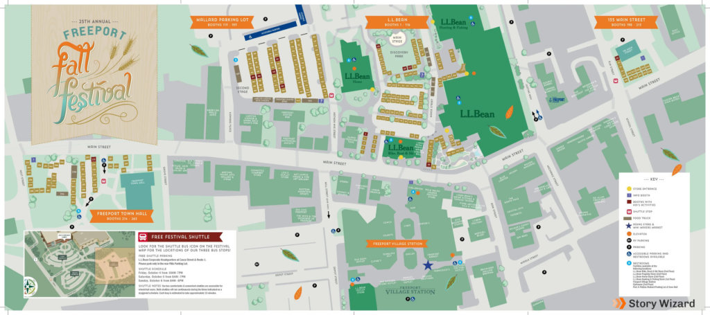 Freeport Fall Festival - Visit Freeport