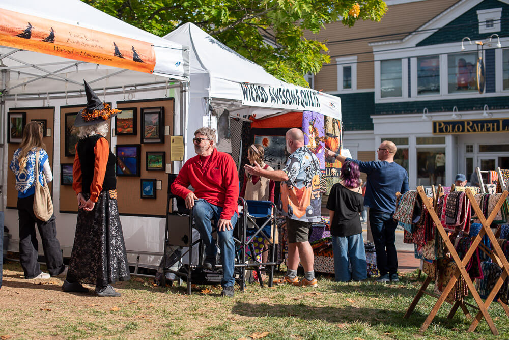 Freeport Fall Festival Fast Track Registration - Visit Freeport