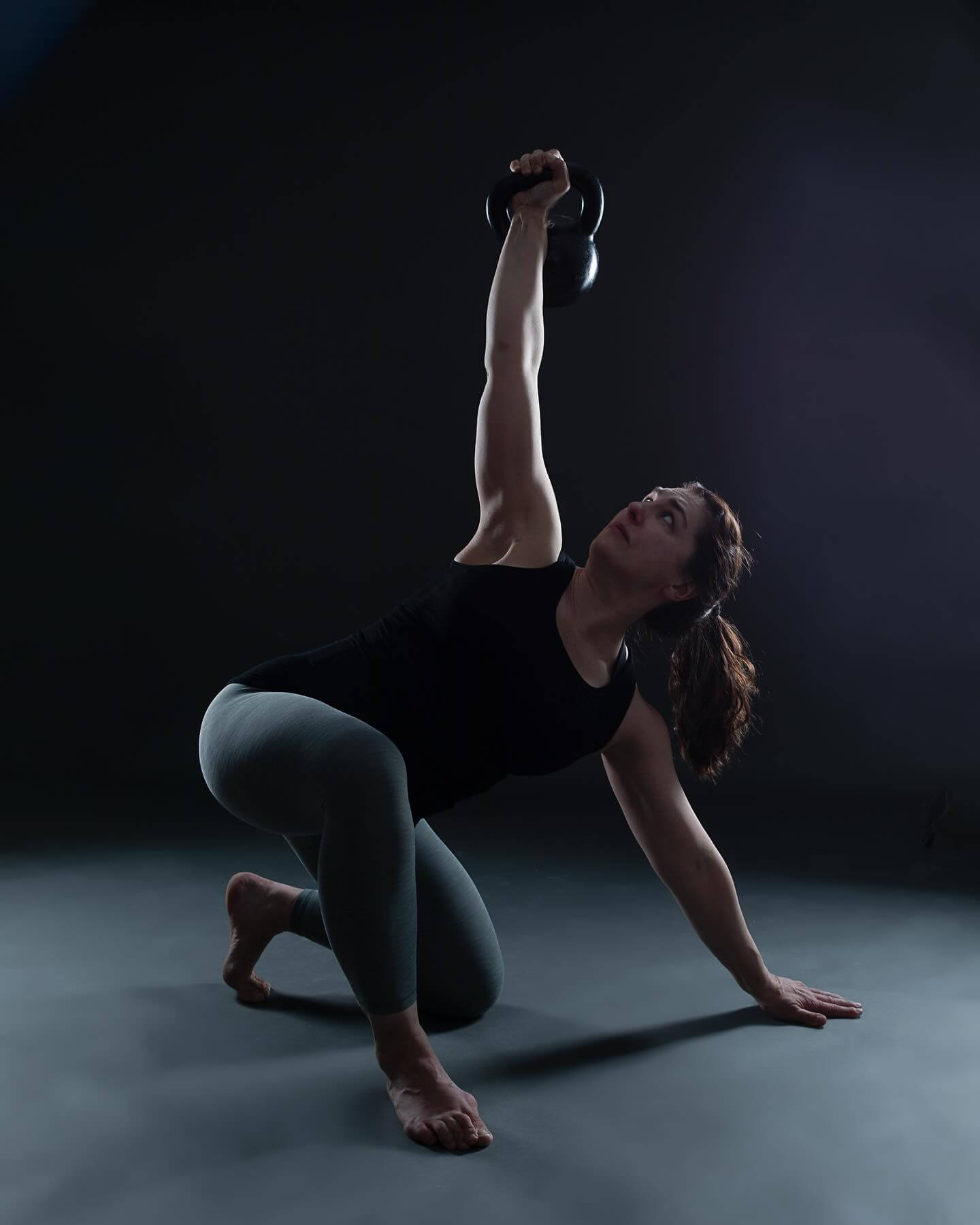 Freeport Mind-Body Fitness - Intro to Hardstyle Kettlebell Workshop - Visit Freeport