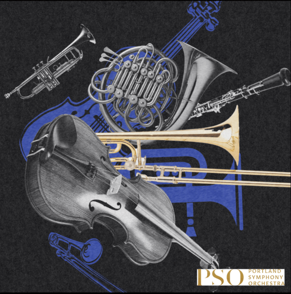Meetinghouse Arts - Portland Symphony Orchestra Chamber Series: Wind ...