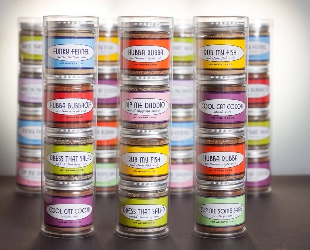 Hubba Hubba Foods - Visit Freeport