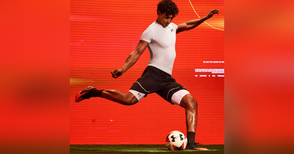 Under Armour Factory House - 40%-60% Off Entire Store - Visit Freeport