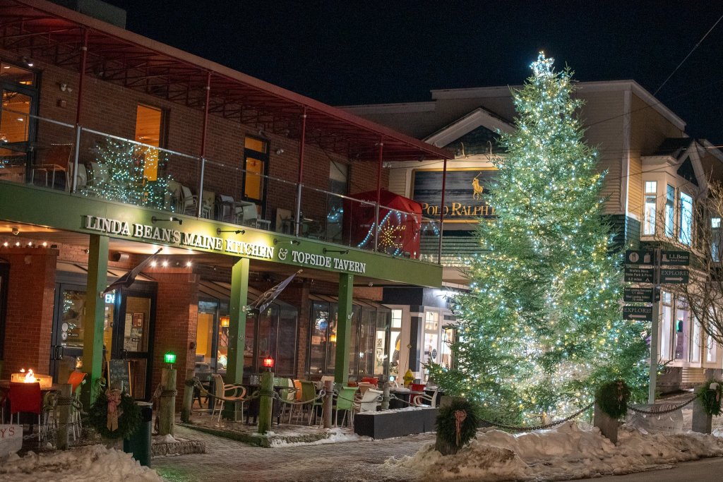 Sparkle Celebration | Maine Events | Visit Freeport