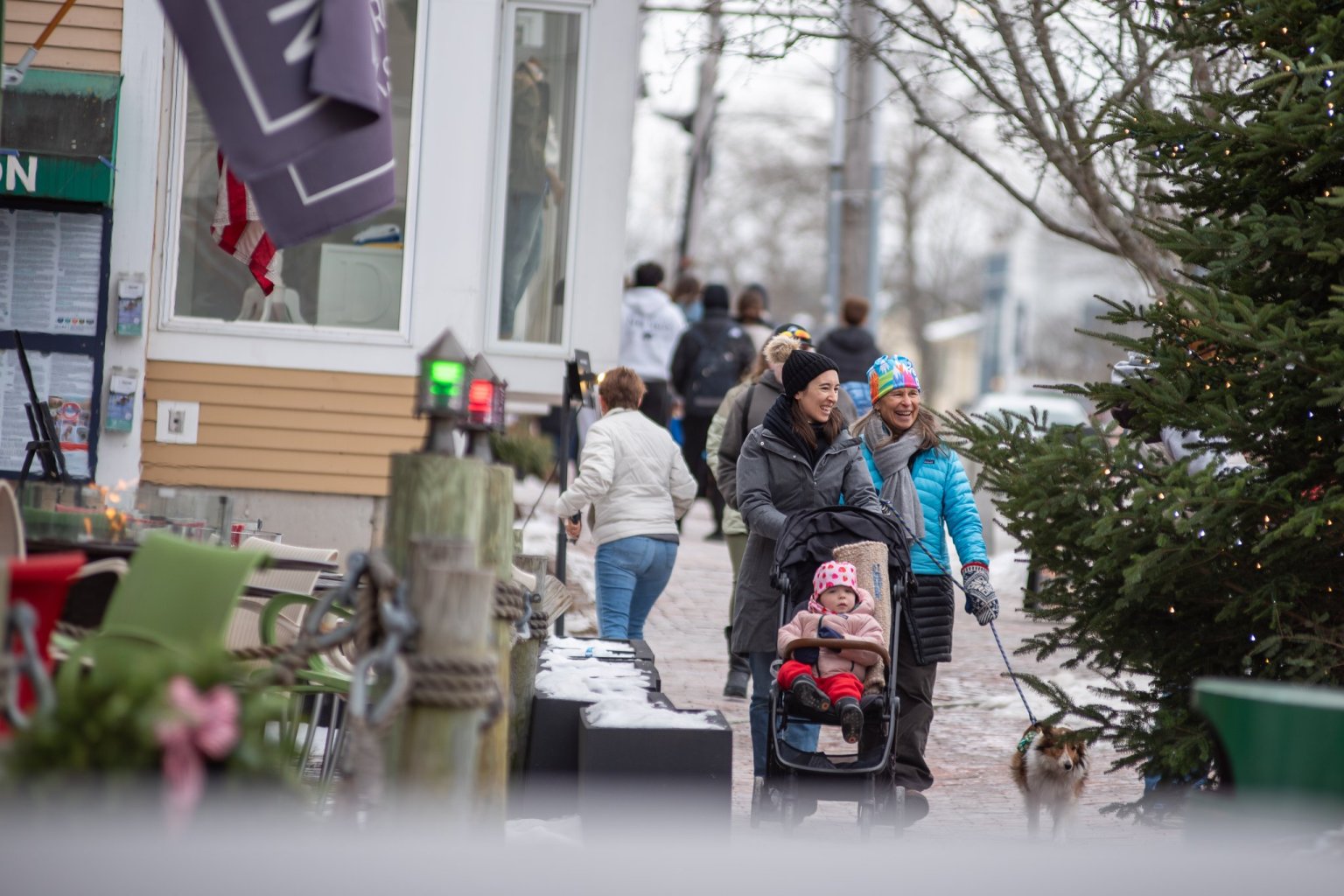 Sparkle Celebration | Maine Events | Visit Freeport