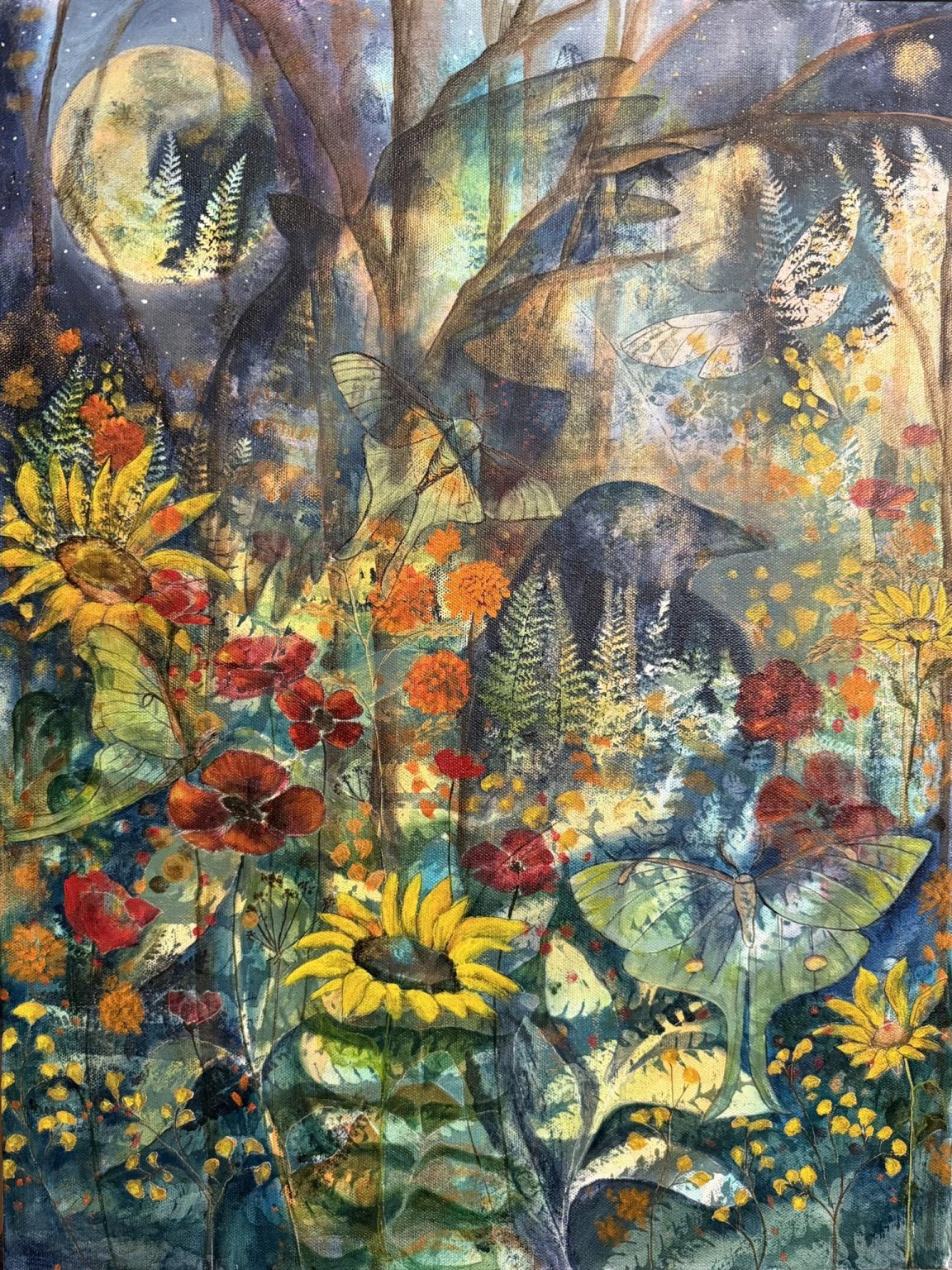 Kate McGreavy Art - Visit Freeport