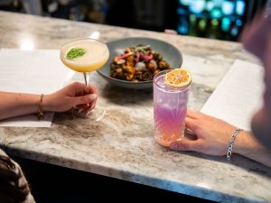 Porter Kitchen & Bar at Harraseeket Inn & Event House - Weekly Specials ...